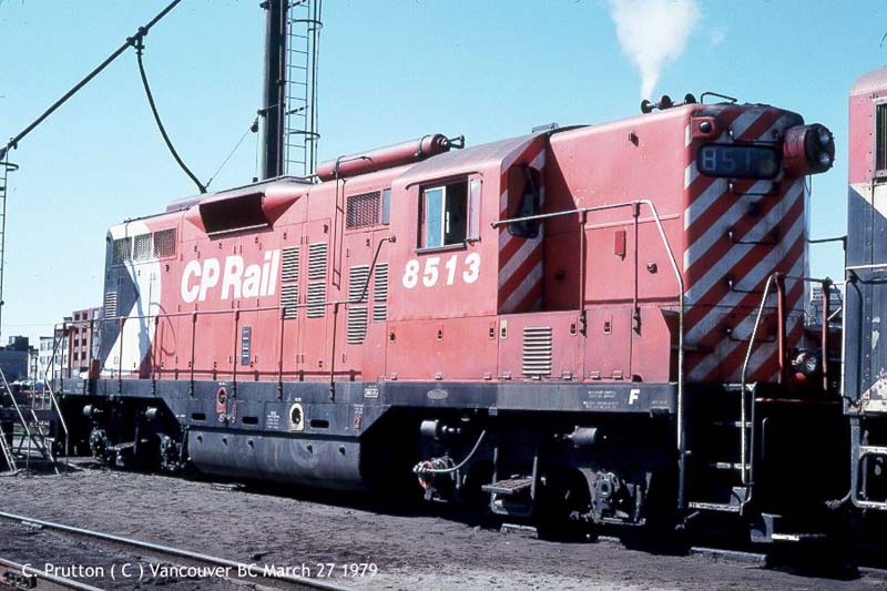 GP9 8513